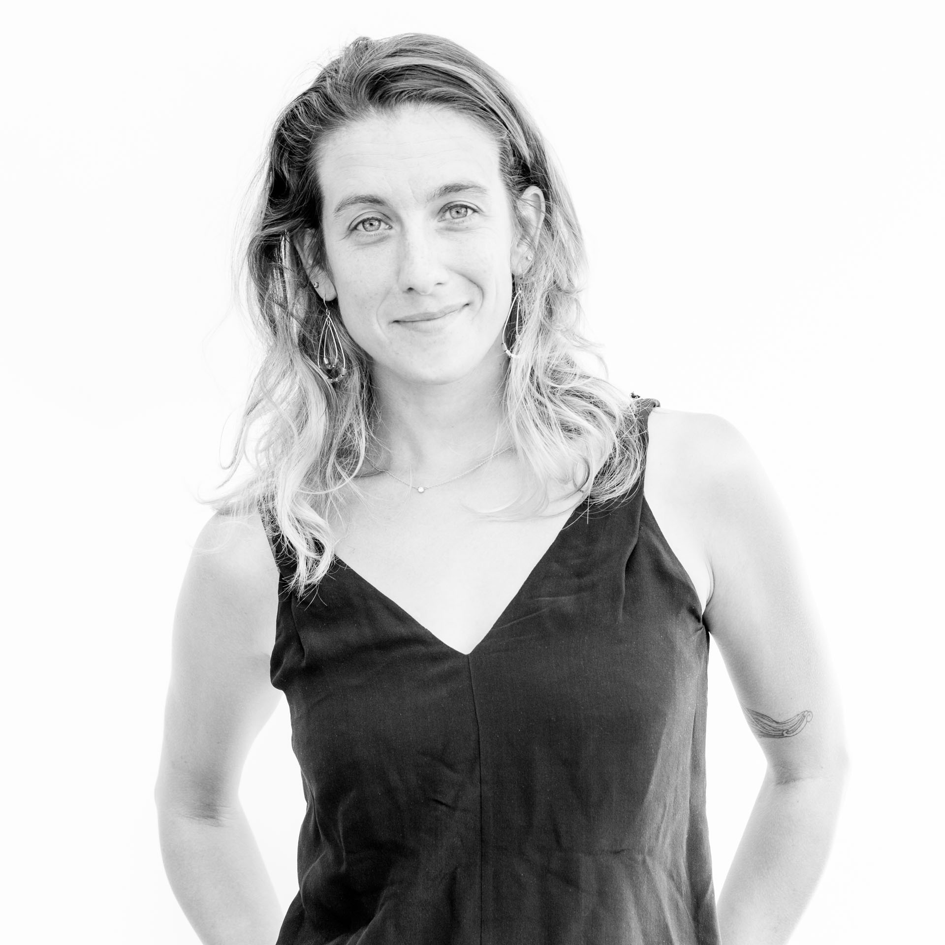 About – Sarah Mesle